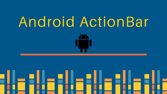 Android Toolbar Icon At Collection Of Android Toolbar