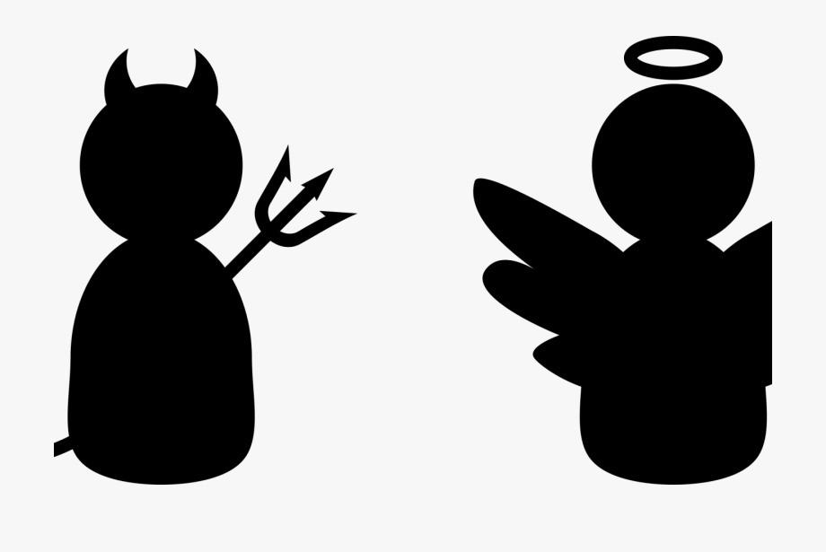 Angel Devil Icon at Vectorified.com | Collection of Angel Devil Icon ... Angel Devil Icon at Vectorified.com | Collection of Angel Devil Icon ...