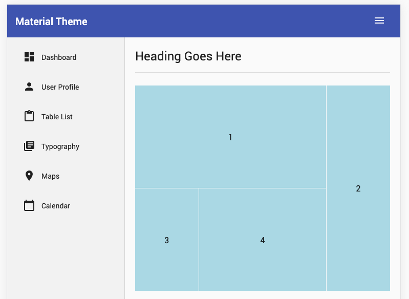 Angular Material Icon Set At Collection Of Angular