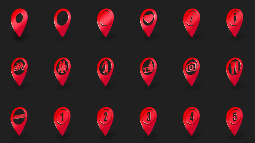Animated Icon Pack At Collection Of Animated Icon Pack Free For Personal Use