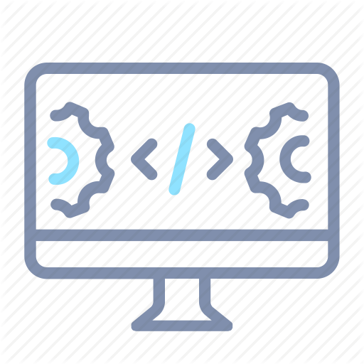 App Developer Icon At Collection Of App Developer Icon Free For Personal Use