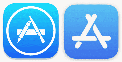 App Store Icon Missing On Iphone At Collection Of App Store Icon Missing On