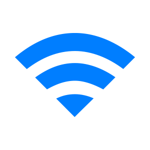 Apple Wifi Icon at Vectorified.com | Collection of Apple Wifi Icon free for personal use