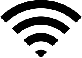 Apple Wifi Icon at Vectorified.com | Collection of Apple Wifi Icon free for personal use