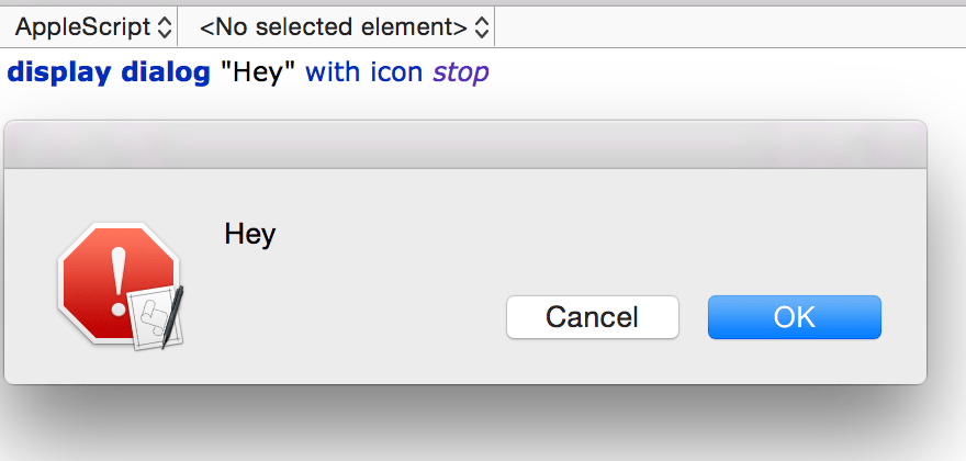 Applescript Icon At Collection Of Applescript Icon