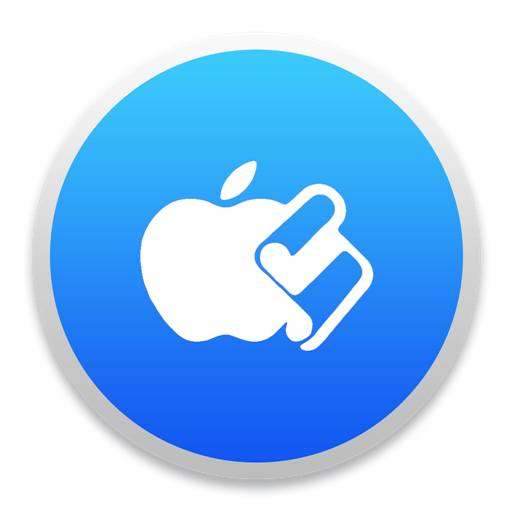 Applescript Icon At Collection Of Applescript Icon Free For Personal Use