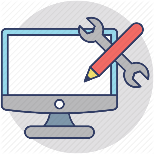 Application Development Icon At Collection Of Application Development Icon