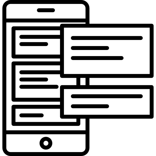 Application Development Icon At Collection Of Application Development Icon