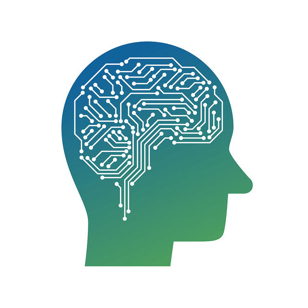 Artificial Intelligence Icon at Vectorified.com | Collection of ... Artificial Intelligence Icon at Vectorified.com | Collection of ...
