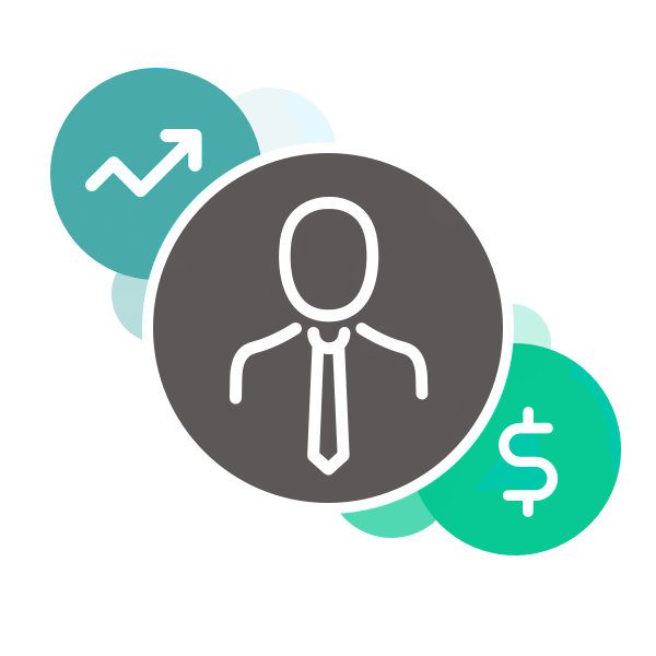 Asset Management Icon At Collection Of Asset