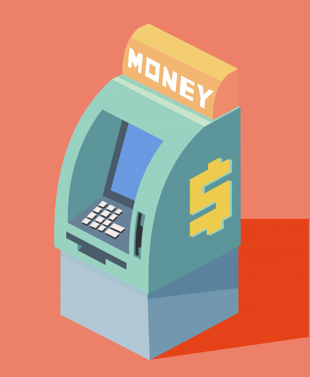 Atm Icon at Vectorified.com | Collection of Atm Icon free for personal use Atm Icon at Vectorified.com | Collection of Atm Icon free for personal use