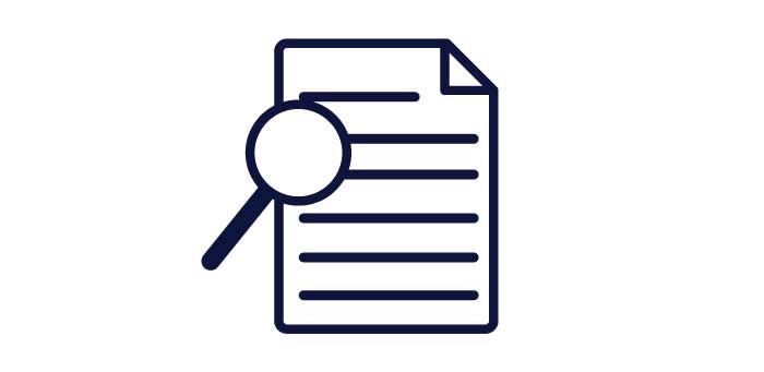 Audit Icon at Vectorified.com | Collection of Audit Icon free for ... Audit Icon at Vectorified.com | Collection of Audit Icon free for ...
