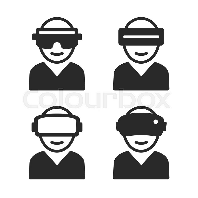 Augmented Reality Icon at Vectorified.com | Collection of Augmented ... Augmented Reality Icon at Vectorified.com | Collection of Augmented ...