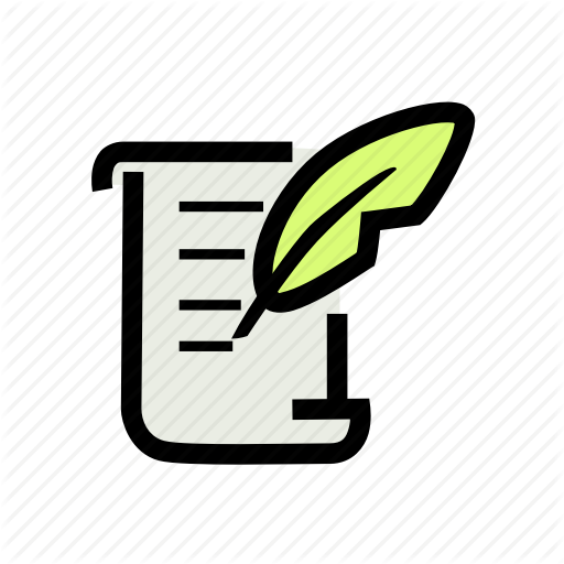 Author Icon At Vectorified Collection Of Author Icon Free For