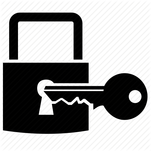 Authorization Icon At Collection Of Authorization Icon Free For Personal Use