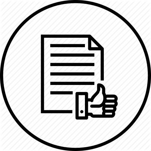 Authorization Icon At Collection Of Authorization