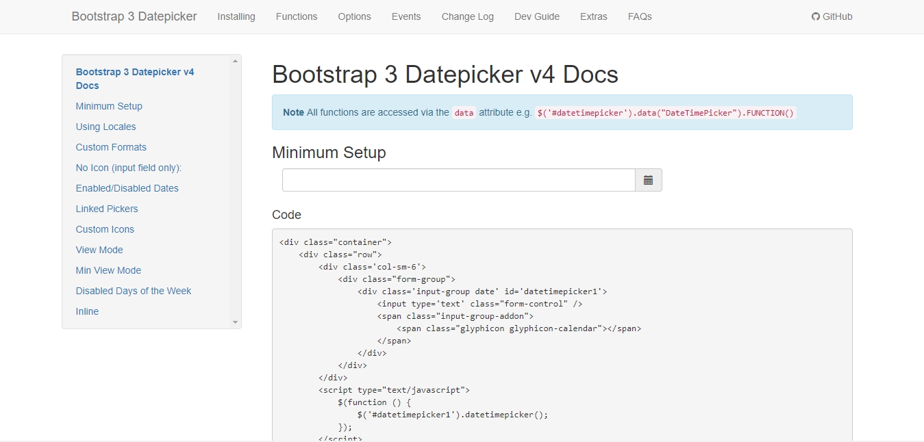 Bootstrap Calendar Icon At Collection Of Bootstrap