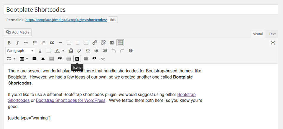 Bootstrap Edit Icon At Collection Of Bootstrap Edit Icon Free For Personal Use 
