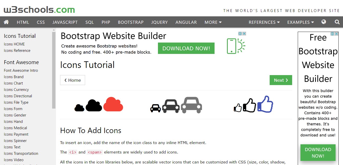 Bootstrap Icon Library at Vectorified.com | Collection of Bootstrap Icon Library free for ...