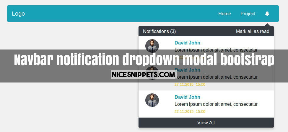 Bootstrap Notification Icon At Collection Of Bootstrap Notification Icon Free 