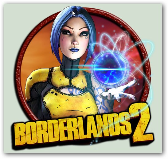 Borderlands 2 Icon at Vectorified.com | Collection of Borderlands 2 ...