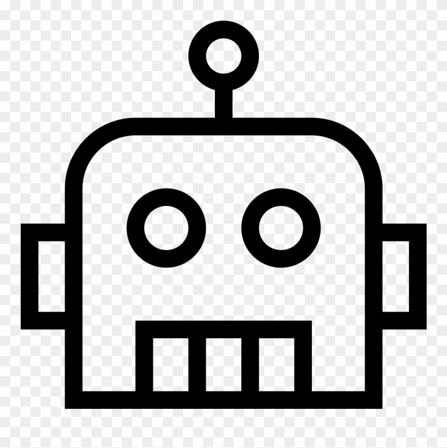 Bot Icon at Vectorified.com | Collection of Bot Icon free for personal use Bot Icon at Vectorified.com | Collection of Bot Icon free for personal use