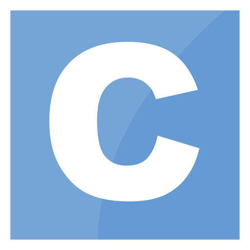 C Programming Icon At Collection Of C Programming