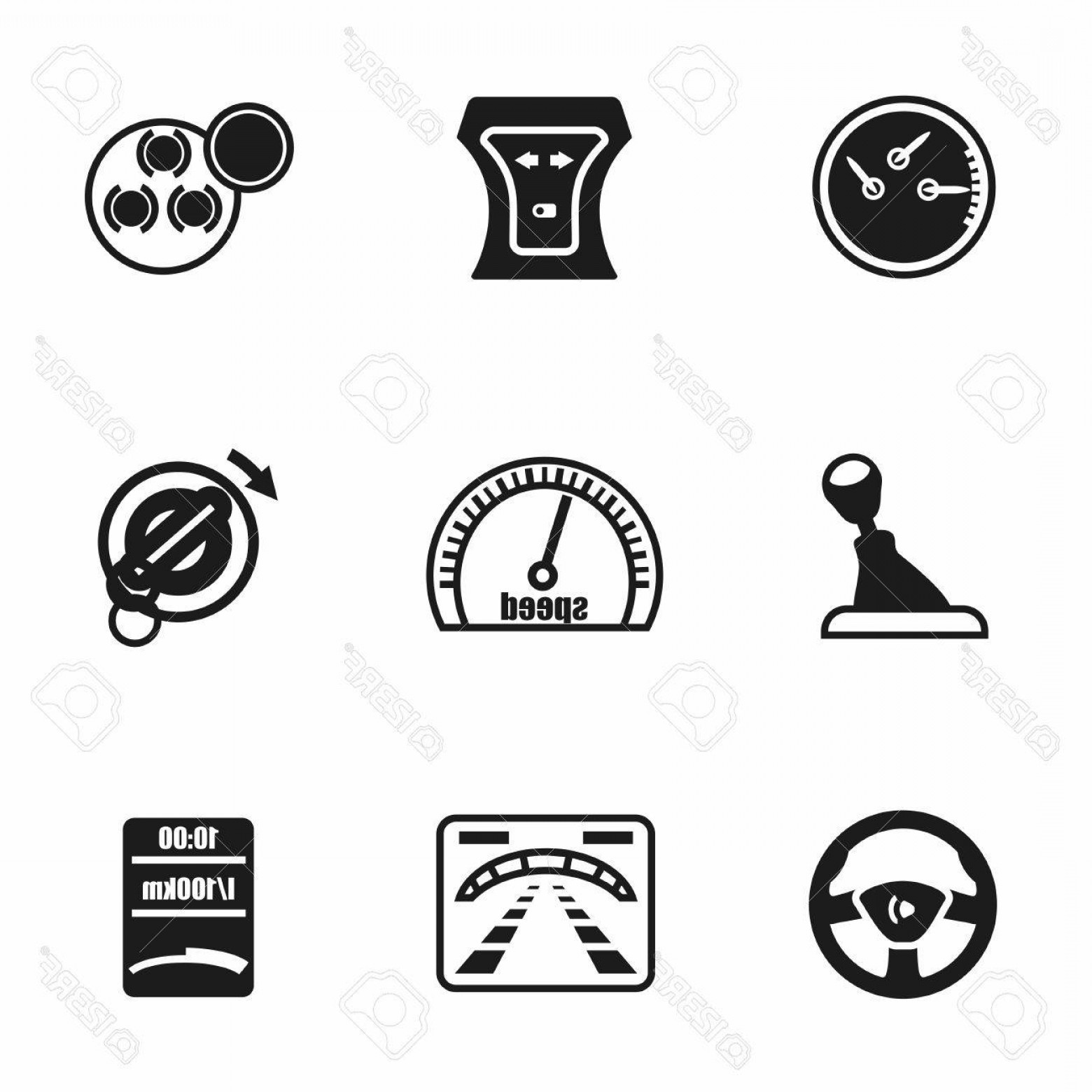 Car Dashboard Icon at Vectorified.com | Collection of Car Dashboard ... Car Dashboard Icon at Vectorified.com | Collection of Car Dashboard ...