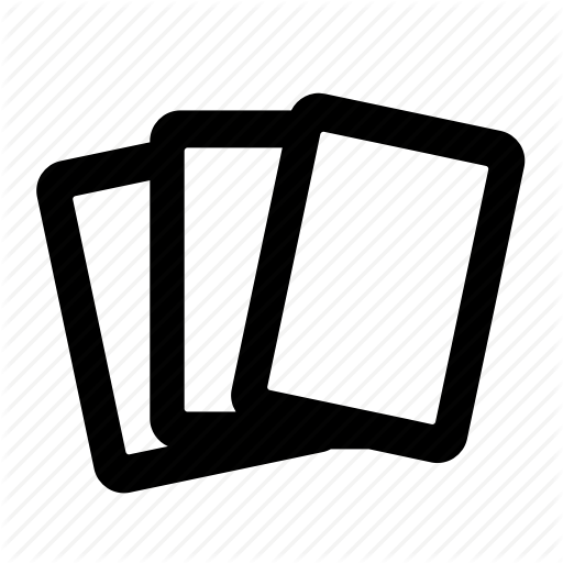 Card Game Icon At Collection Of Card Game Icon Free For Personal Use 