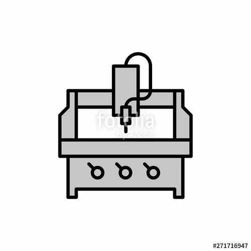 Cnc Machine Icon at Vectorified.com | Collection of Cnc Machine Icon ... Cnc Machine Icon at Vectorified.com | Collection of Cnc Machine Icon ...