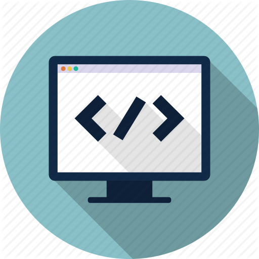Coder Icon At Collection Of Coder Icon Free For 5934