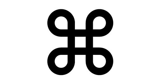 Command Key Icon At Vectorified.com