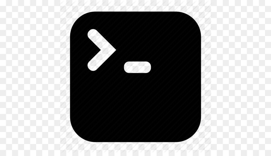 Command Line Icon At Collection Of Command Line Icon 3144