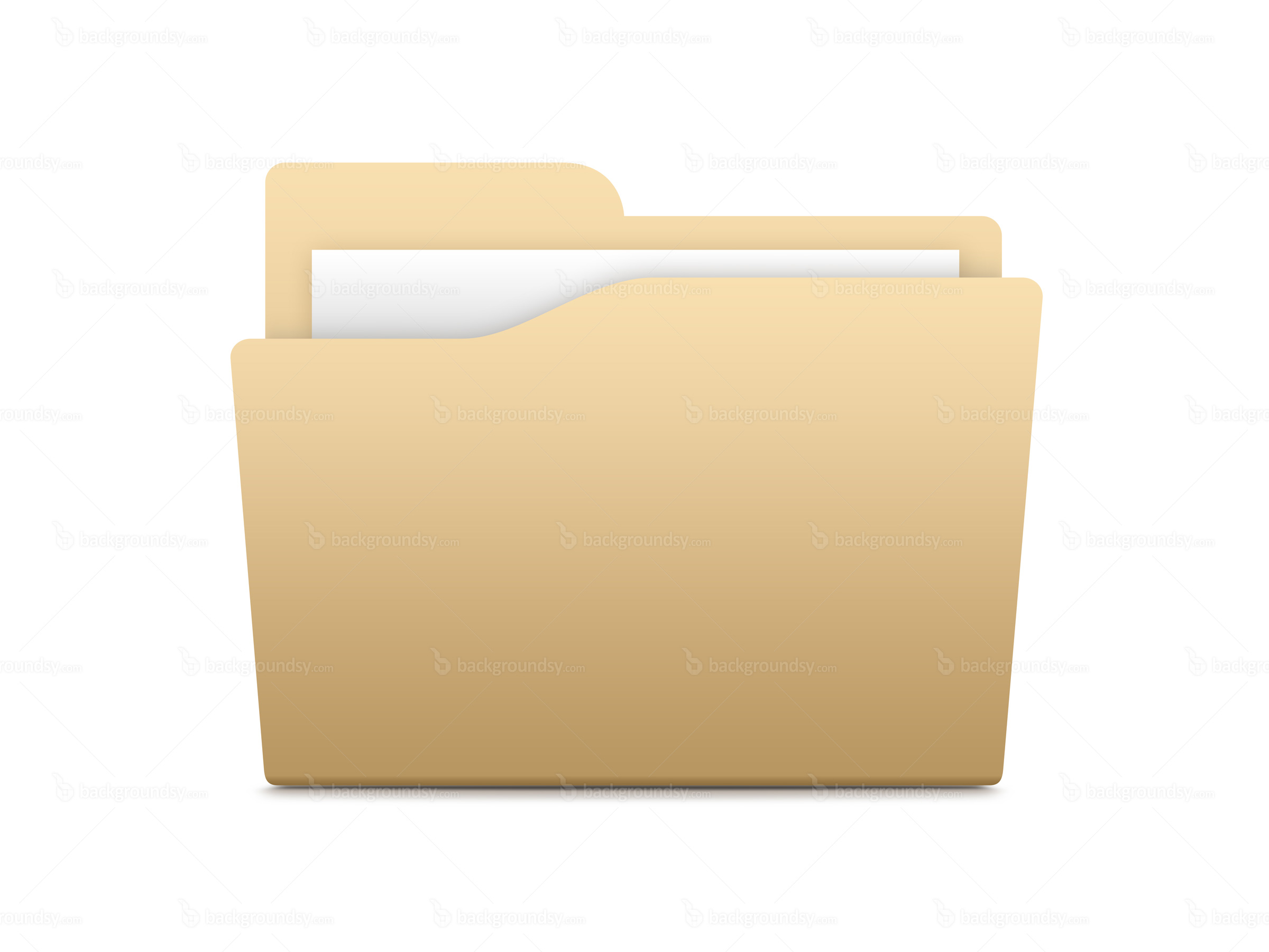 Computer File Icon At Vectorified.com