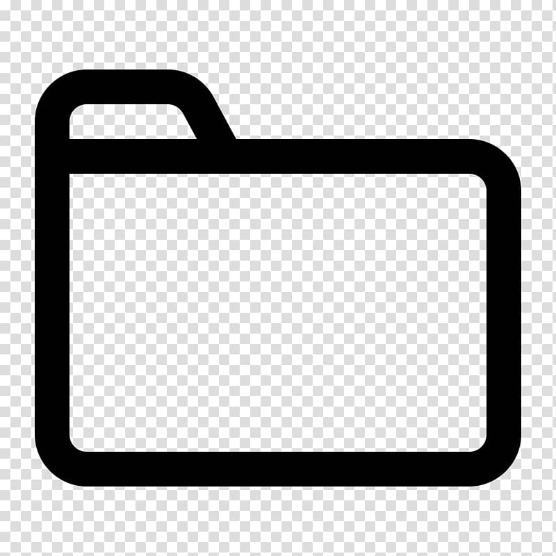 Computer Folder Icon At Vectorified.com 