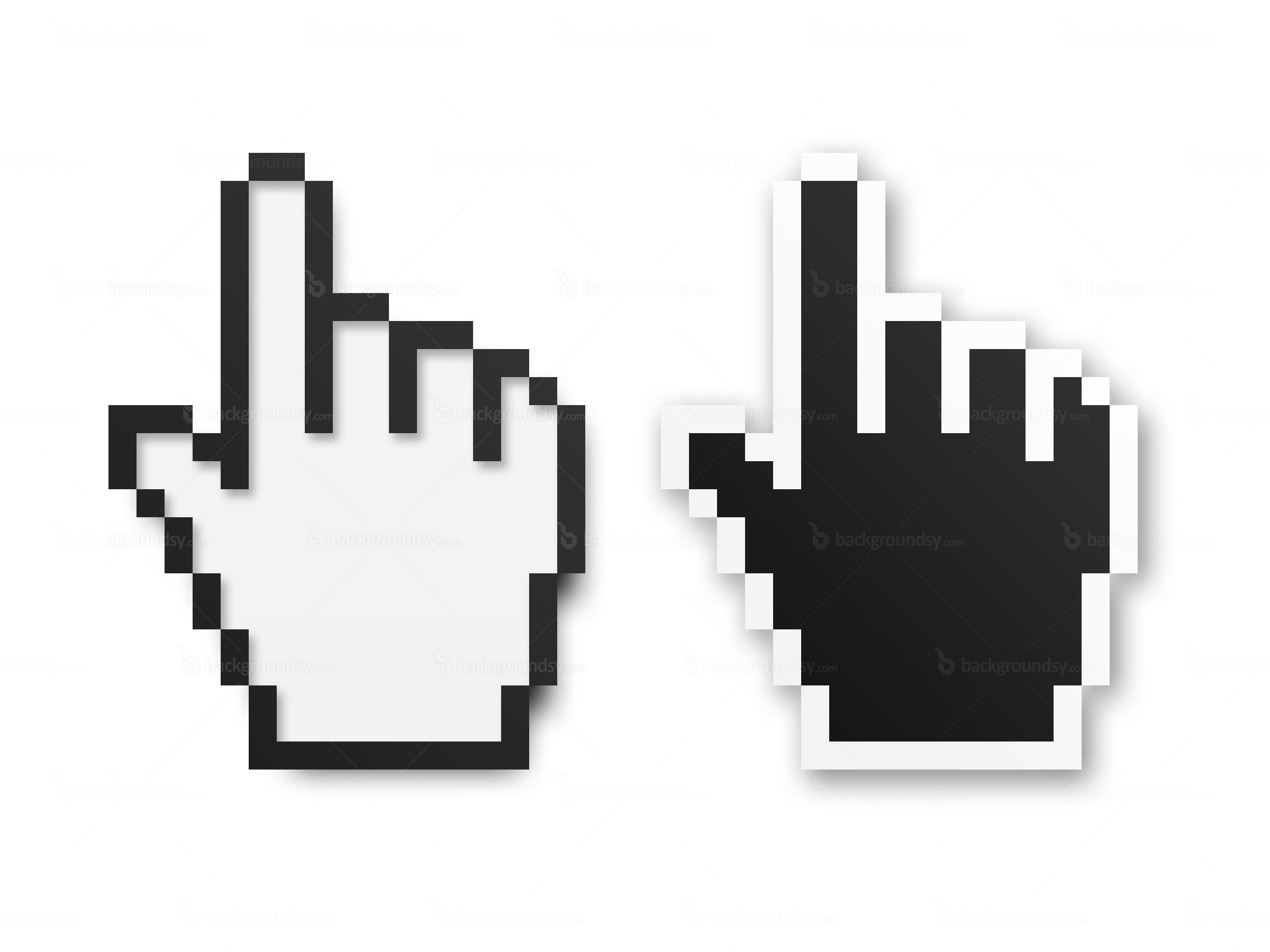 Computer Hand Icon at Vectorified.com | Collection of Computer Hand ... Computer Hand Icon at Vectorified.com | Collection of Computer Hand ...