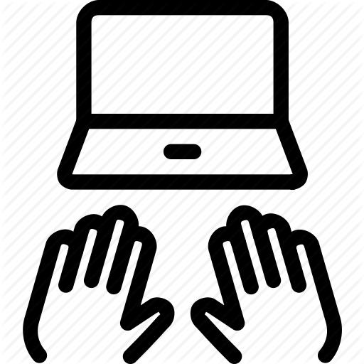 Computer Hand Icon at Vectorified.com | Collection of Computer Hand ... Computer Hand Icon at Vectorified.com | Collection of Computer Hand ...
