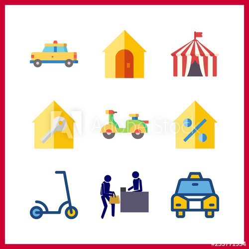 Contemporary Icon at Vectorified.com | Collection of Contemporary Icon ...