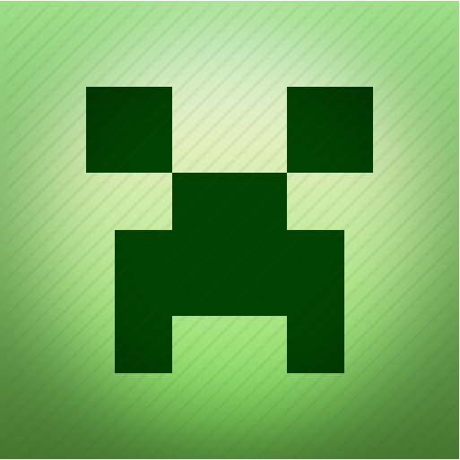 Creeper Icon At Collection Of Creeper Icon Free For