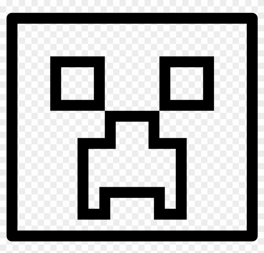 Creeper Icon At Collection Of Creeper Icon Free For