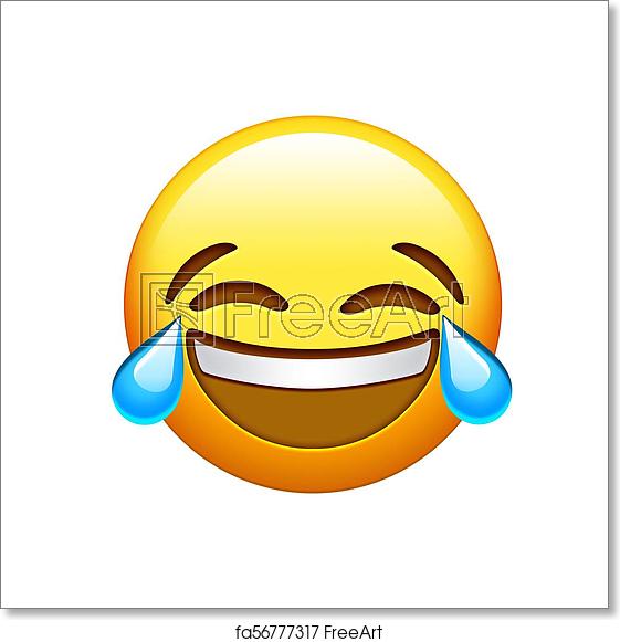 Crying Face Icon At Collection Of Crying Face Icon Free For Personal Use