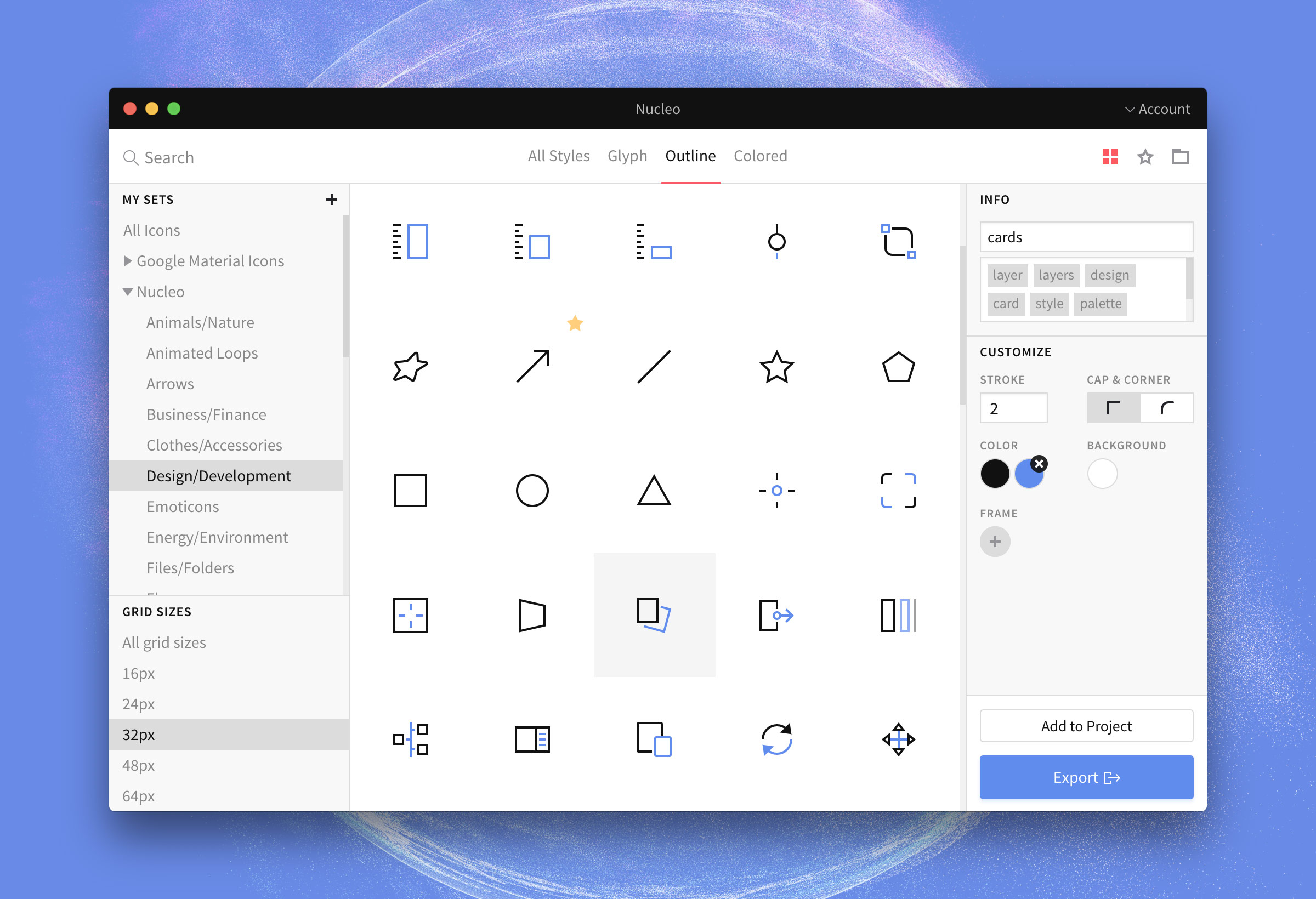 Css Icon Library At Collection Of Css Icon Library
