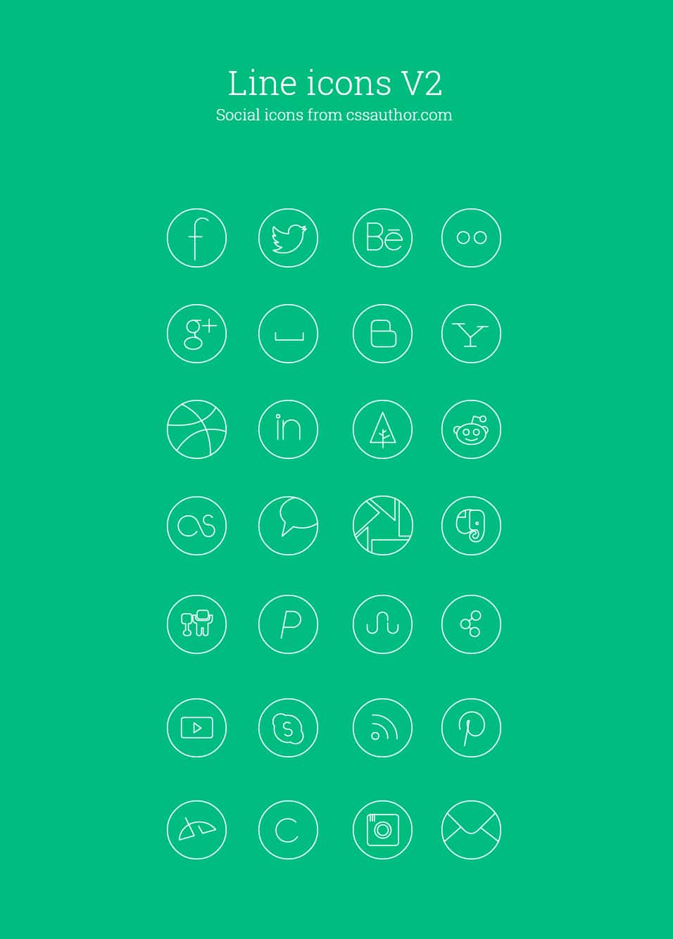 Css Icon Set at Vectorified.com | Collection of Css Icon Set free for personal use