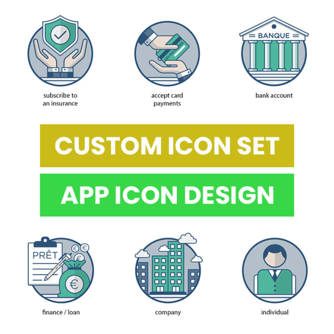 Custom App Icon At Collection Of Custom App Icon Free