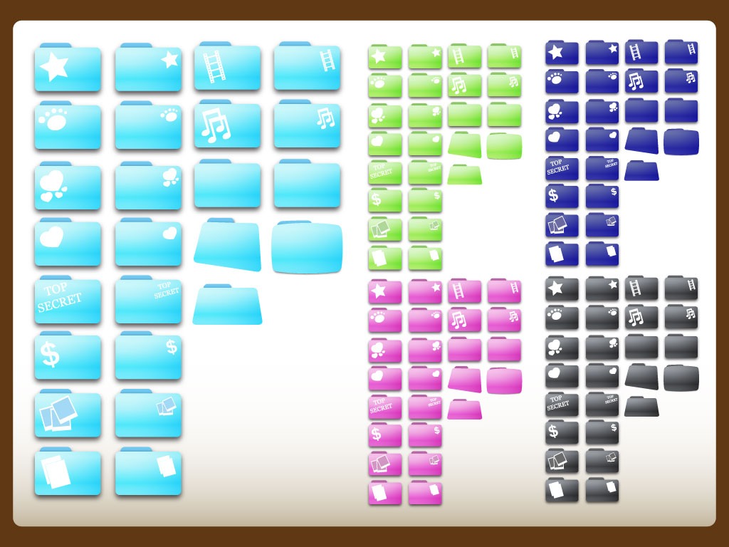 Custom Folder Icon at Vectorified.com | Collection of Custom Folder ... Custom Folder Icon at Vectorified.com | Collection of Custom Folder ...
