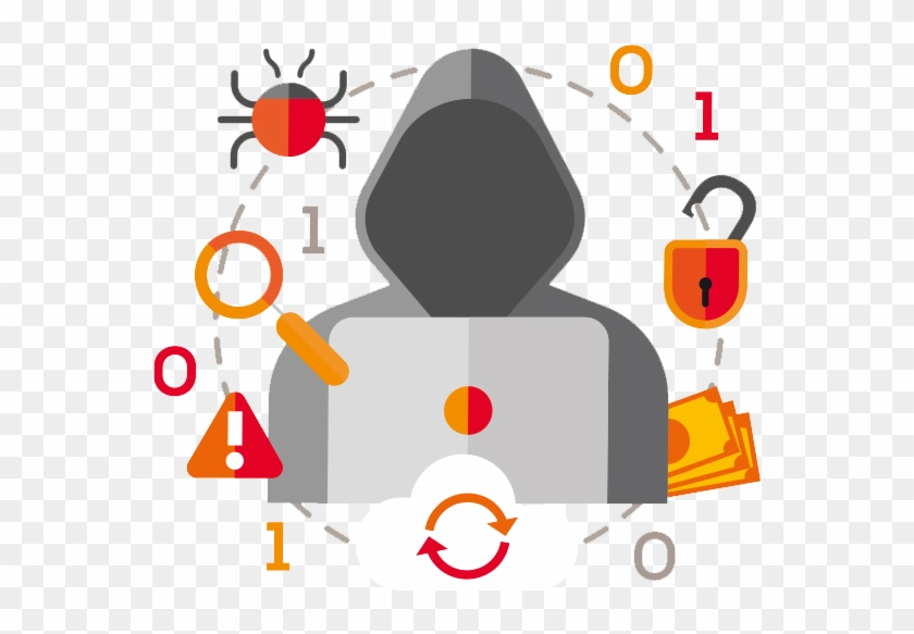 Cyber Security Icon Png At Collection Of Cyber
