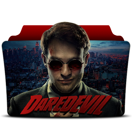 Daredevil Folder Icon at Vectorified.com | Collection of Daredevil Folder Icon free for personal use