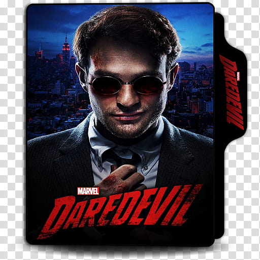 Daredevil Folder Icon at Vectorified.com | Collection of Daredevil Folder Icon free for personal use
