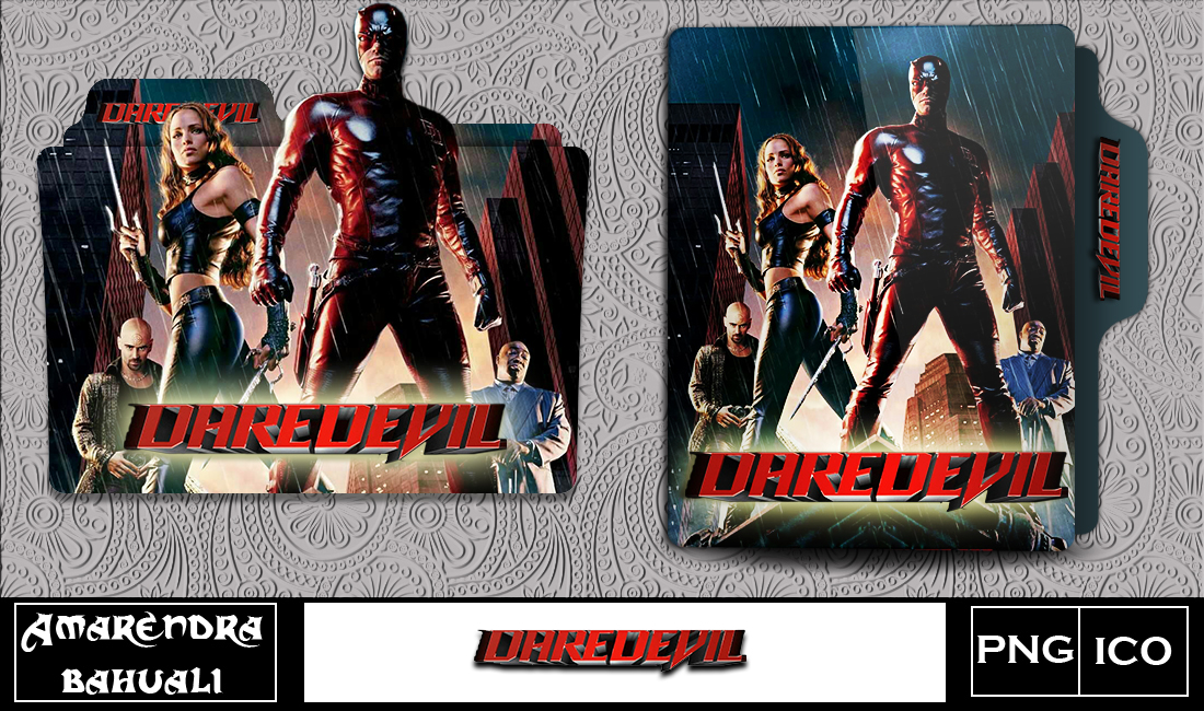 Daredevil Folder Icon at Vectorified.com | Collection of Daredevil Folder Icon free for personal use