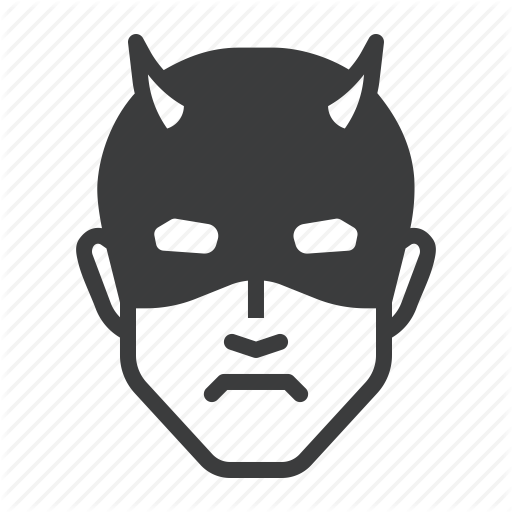 Daredevil Icon at Vectorified.com | Collection of Daredevil Icon free ... Daredevil Icon at Vectorified.com | Collection of Daredevil Icon free ...